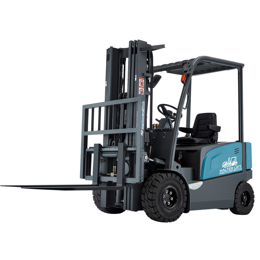 Tienda Online de Equipos Eléctricos Industriales | Halter Lift